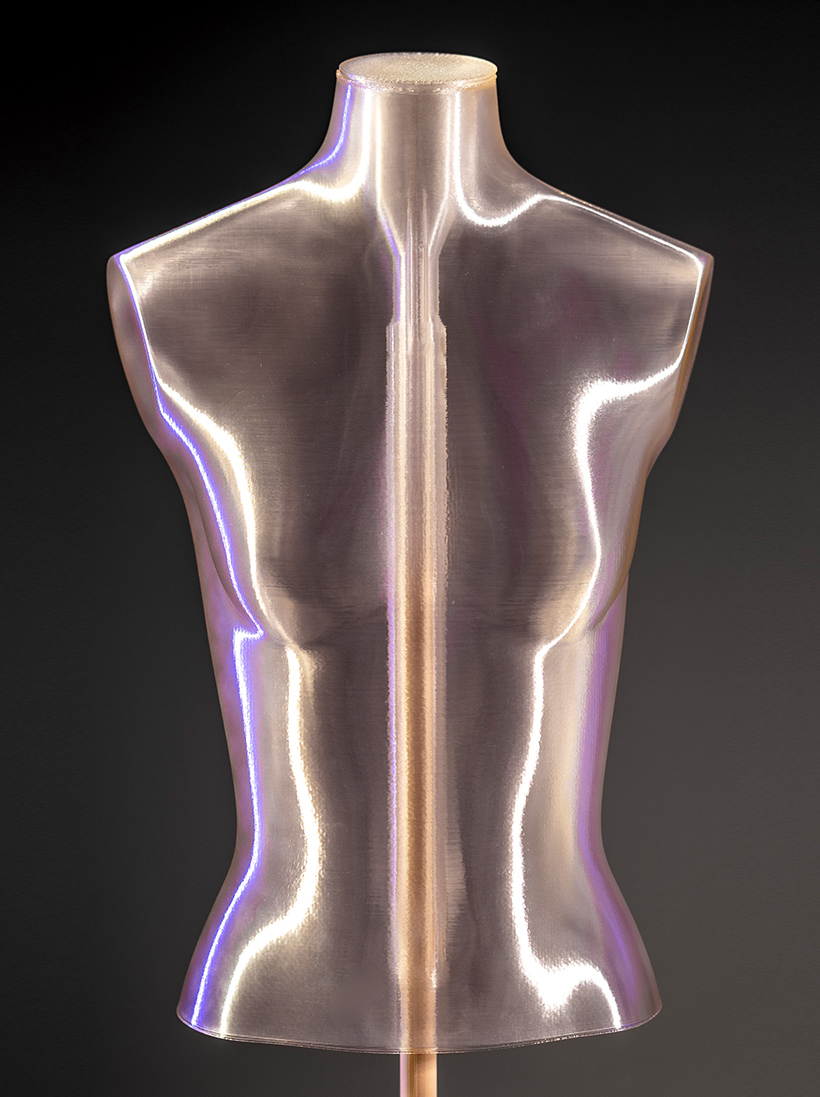 Wonderglass - Hans Boodt Mannequins